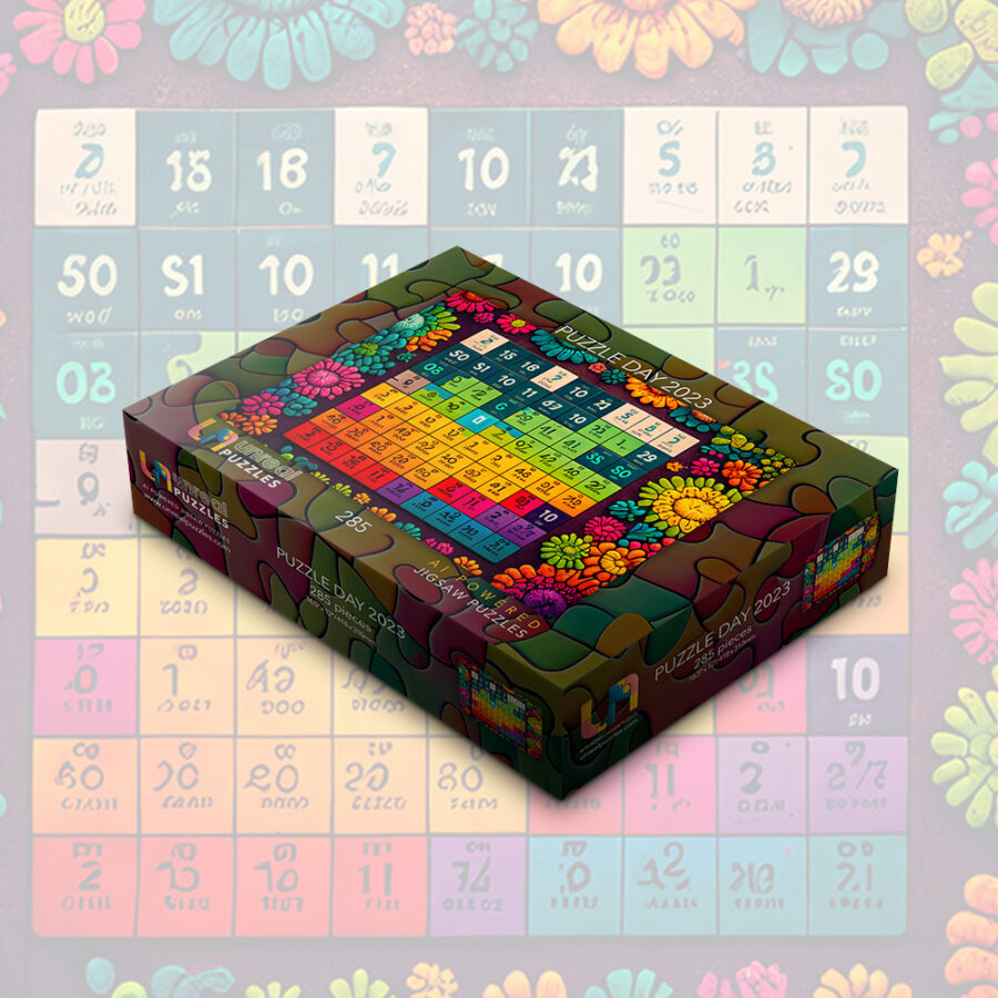 Hall of Fame - Unreal Puzzles