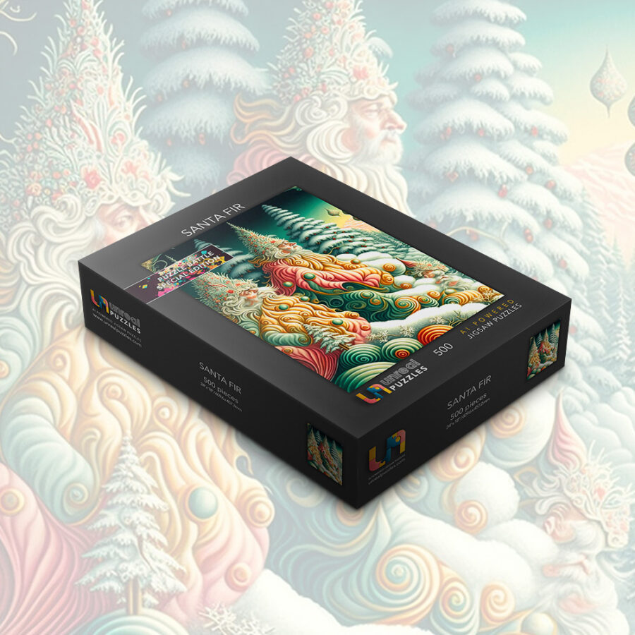 Hall of Fame - Unreal Puzzles