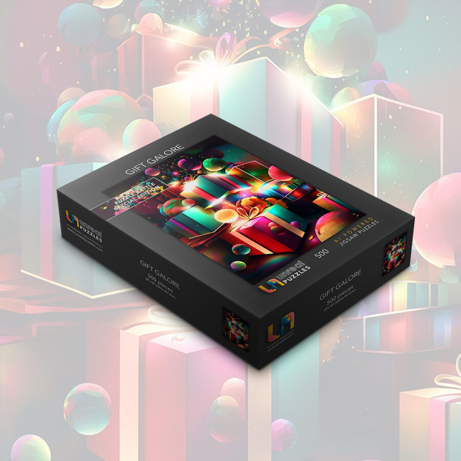 Hall of Fame - Unreal Puzzles