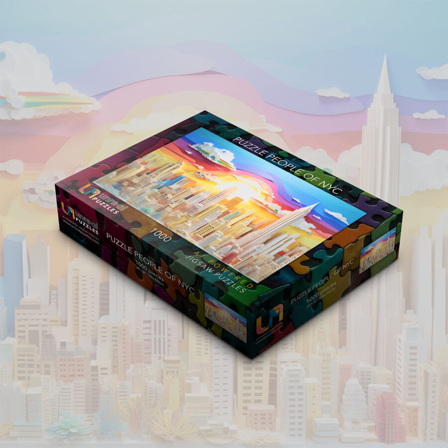 Hall of Fame - Unreal Puzzles