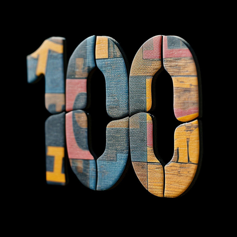 100 Credits - Unreal Puzzles